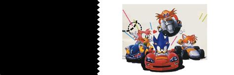 Hero For Sonic Robo Blast 2 Kart Srb2 Kart By Thisiguy Steamgriddb