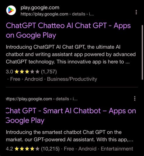 Fake Chatgpt Apps Spread Windows And Android Malware Tripwire