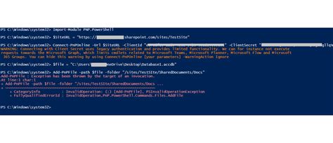 Allow Azure Ad Service Principal Full Rights To Shareonline Document Library Microsoft Qanda