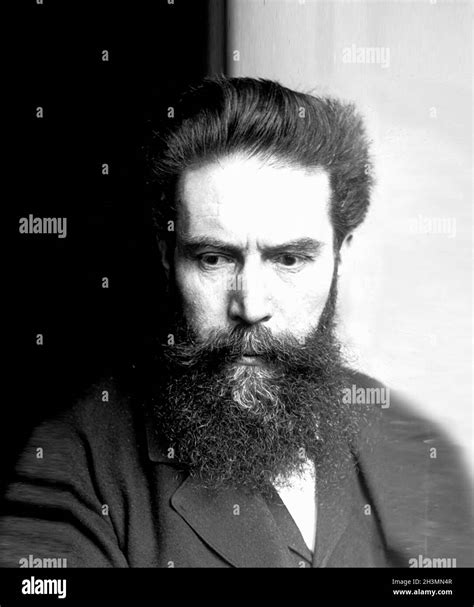 W C Rontgen Banque De Photographies Et Dimages à Haute Résolution Alamy