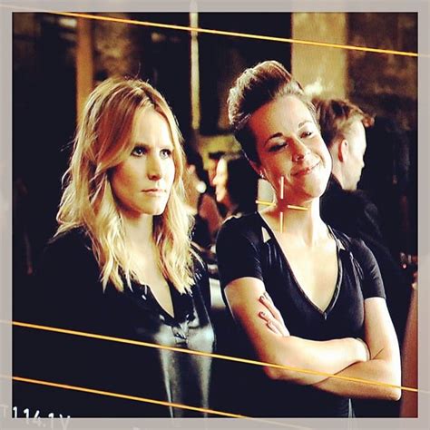 Behind The Scenes Veronica Mars Movie Pictures Ps Entertainment