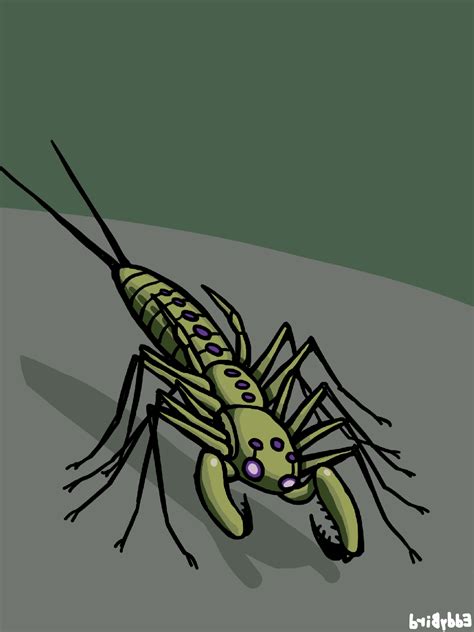 Scp 372 The Peripheral Jumper Rscp Scp 372 The Peripheral Jumper Rscp