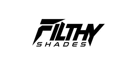 Filthy Shades Filthy Sunglasses Filthy Eyewear Filthyshades