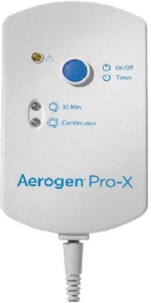 Aerogen Pro System At Rs 58000 In Pune Id 5806257 Ashok Healthcare Services