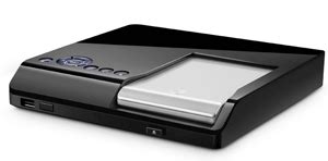 The New Seagate FreeAgent Theater Multimedia Hard Drive Player ASBIS