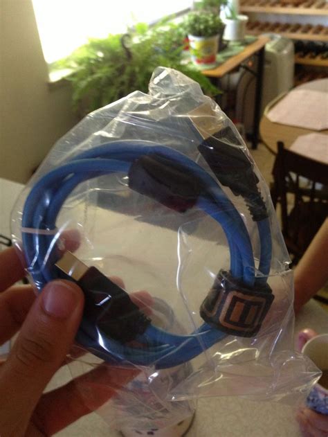 High Resolution Low Latency Usb Cable Sent With The Midi Fighter Usb Usb Cable Earbuds