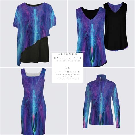 Mary Ann Benoit On Linkedin Fashion Legalerist Fractal Sacred