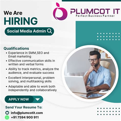 Plumcot It Posted On Linkedin