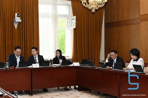 Мэдээллийн технологийн үйлдвэрлэл эрхлэгчийн байрны түрээсийг төр