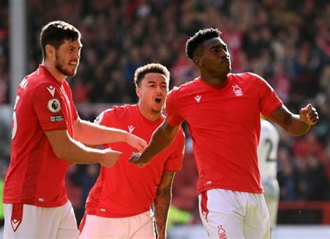 노팅엄포레스트 울버햄튼 1월12일 Efl컵 토너먼트 8강 경기 프리뷰 네이버 블로그