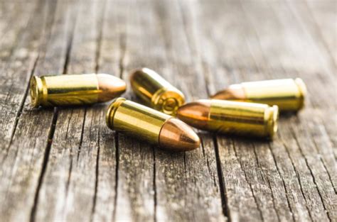 The Different Types Of Ammo Explained An Extensive Guide Cityonfire Com