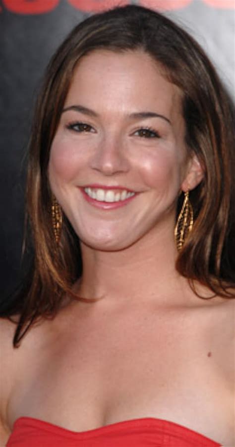 Martha Macisaac Imdb