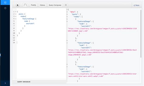 image optimization in headless wordpress with cloudinary and wpgraphql