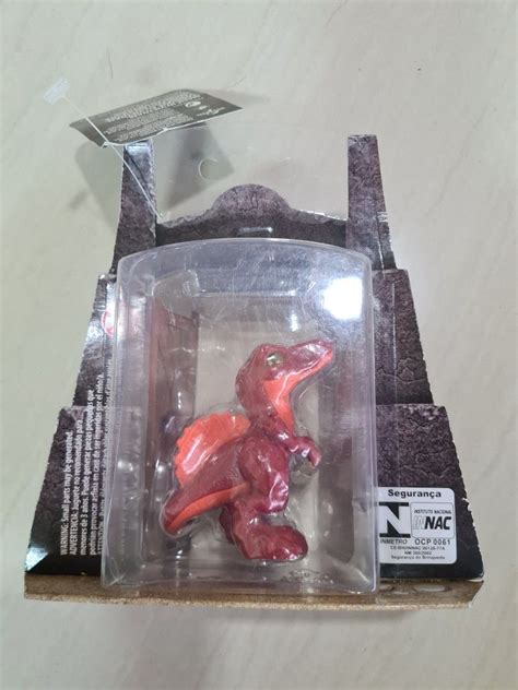 Jurassic World Dinosaur Figure Hobbies And Toys Toys And Games On Carousell