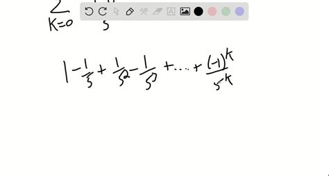 use theorem 1 to calculate the sum of the convergent series ∑k 0 x[ 1