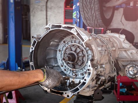 Types of Automatic Transmissions Explained: AMT, DCT, CVT, Torque Converter
