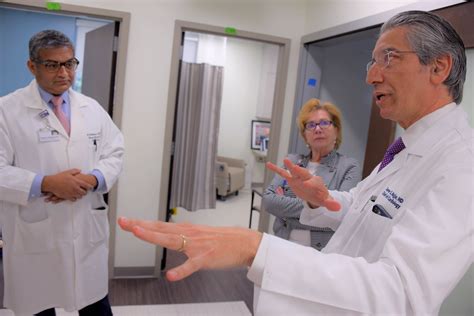 Medstars Outpatient Cardiovascular Center Opens Wednesday
