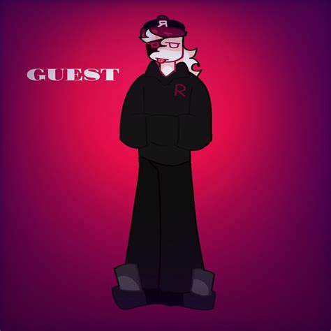 Guest666 X Noob