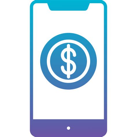 Payment Method Generic Outline Gradient Icon Payment Method Generic Outline Gradient Icon