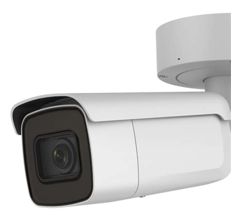 Police Security Cameras Vision Detection Systems