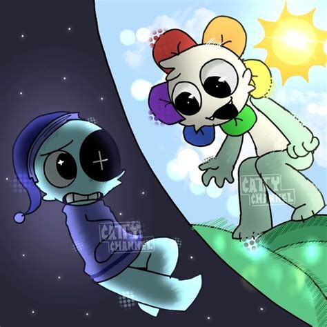 Dandy S World Dandy Astro Fan Art
