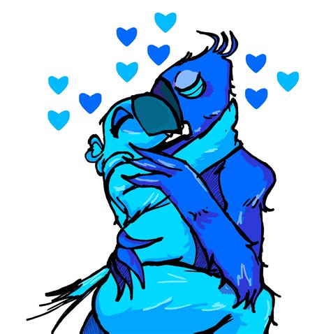 Rule 34 Blu Rio Female Intimate Jewel Rio Leg Wrap Passionate Rio