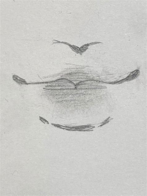 Lips Cool Pencil Drawings Easy Drawings Sketches Easy Doodles