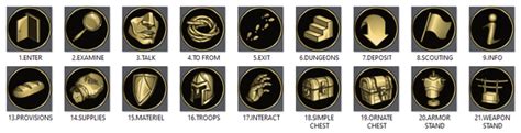 tolla devlog 14 art design interactions and icons tales of