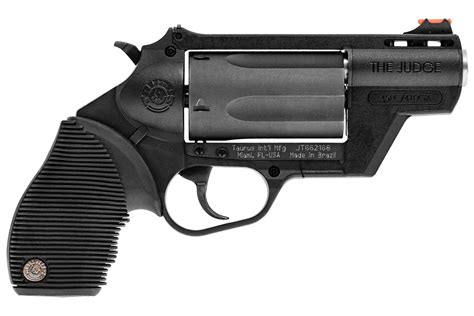 Judge Public Defender Poly Taurus Usa