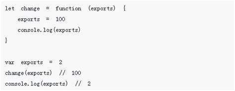 node中模組實作過程的詳細介紹（附範例） js教程 php中文網