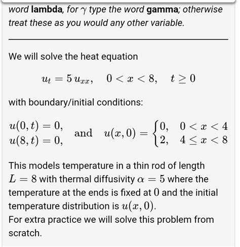 Solved word lambda for γ type the word gamma otherwise Chegg com