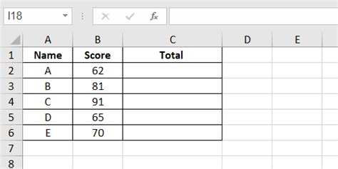 How To Sum Multiple Excel Tables Across Sheets My Microsoft Office Tips