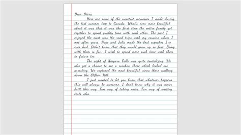 Notebook Effect Using Css