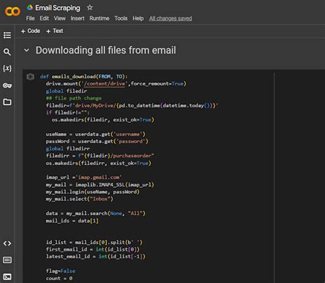 provide expert data scraping and machine learning solutions for your