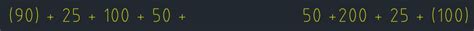 Solved Lisp Summation Of The Text String In The Value Of The
