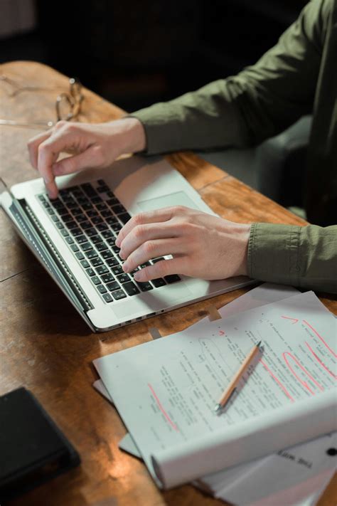 Easy To Read Movie Script Writing The La Note Magazine