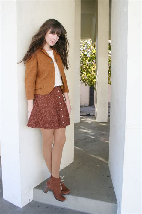 Fancy Fine: caramel lady
