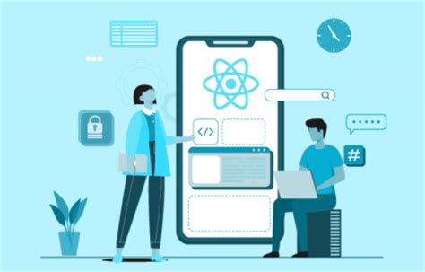 why use react frontend frameworks