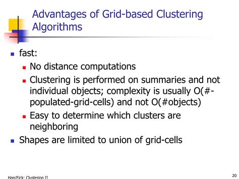 Dm Clustering Ppt Databases Computer Software And Applications