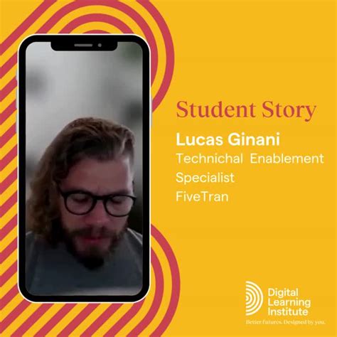 Digital Learning Institute On Linkedin Successstory Digitallearning Elearning