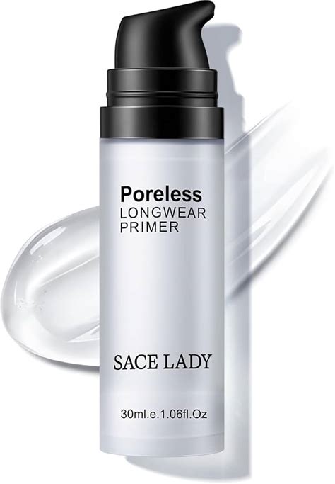 Makeup Primer For Oily Skin