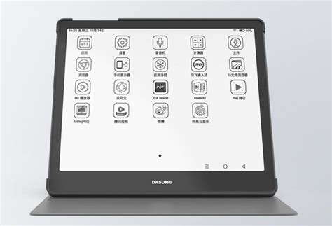 enote r eink