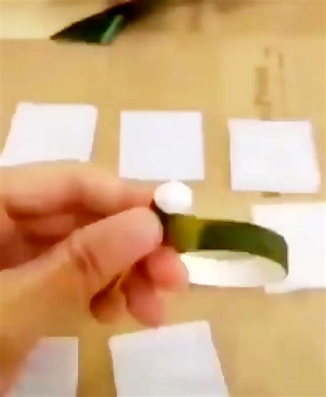 اموزش درست کردن گل