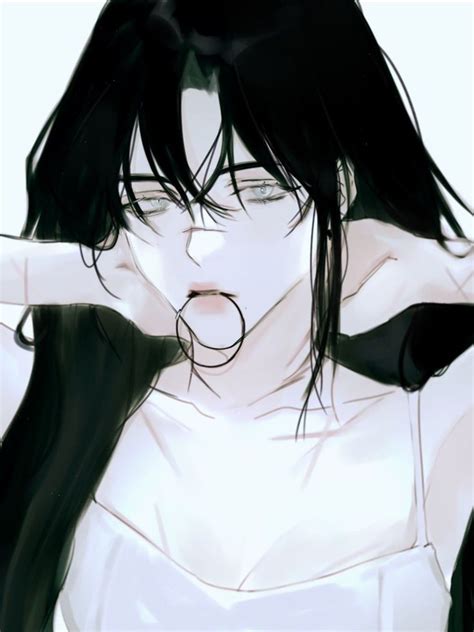 Anime Face Claims Female