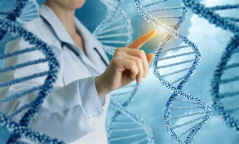 Understanding The Role Of Genetics In Shaping Your Health Credihealth