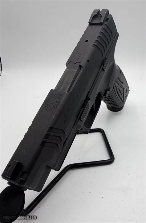 Springfield Armory Xdm 45 4 5 45 Acp For Sale
