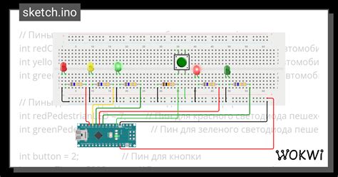 Pr19aleynikov Wokwi Esp32 Stm32 Arduino Simulator