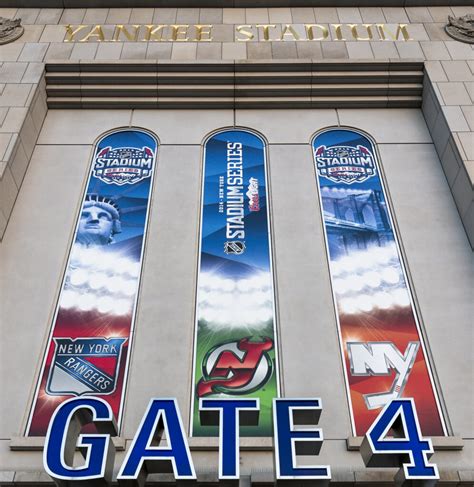 Captivating Stadium Signage For Teams And Sponsors Moss