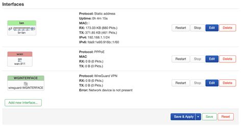 Setup Two SSIDs One Using VPN And One Without Vpn Network And Wireless Configuration