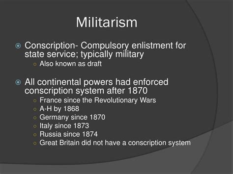 Ppt The Great War Powerpoint Presentation Free Download Id 2429532